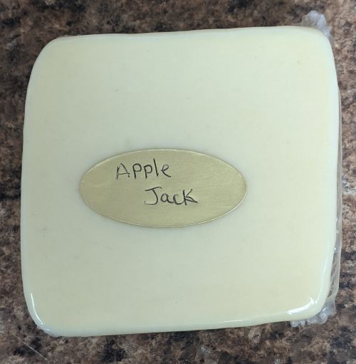Apple Jack - Colby, Jack & Colby Jack Cheese - Arena Cheese