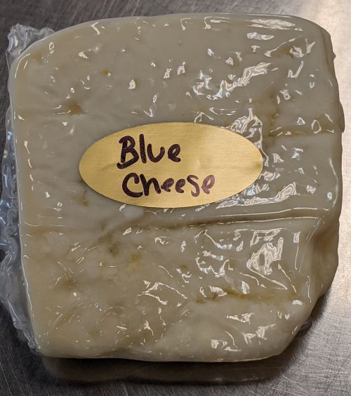 Blue Cheese - Specialty Cheese - Arena Cheese